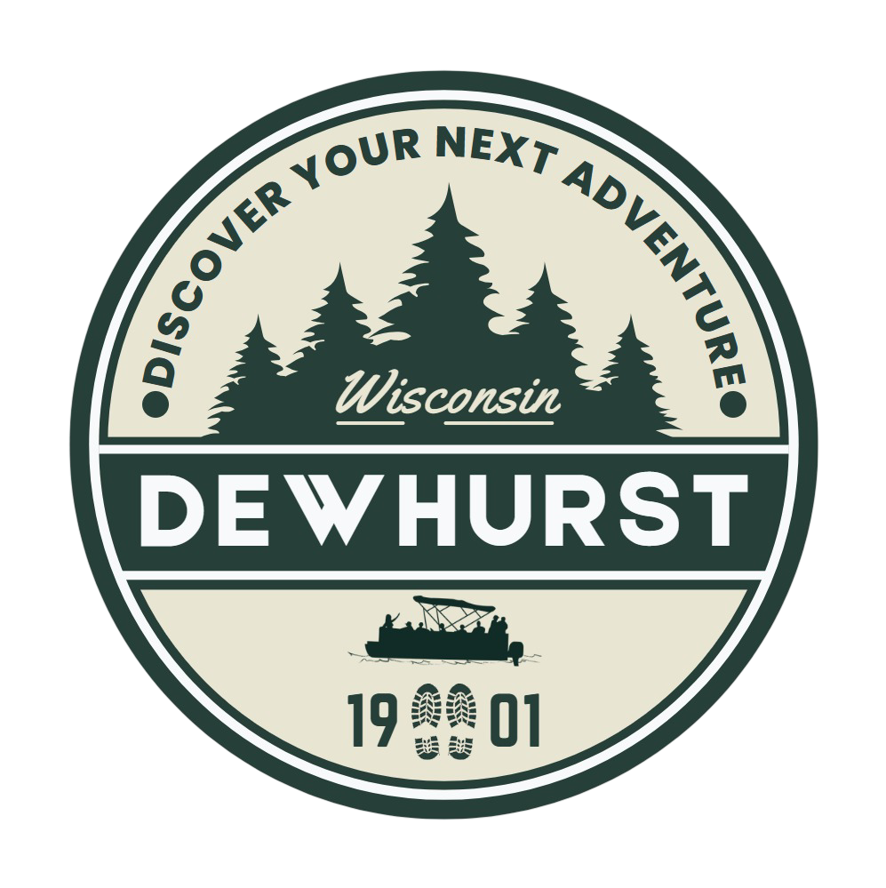 Home - Town of Dewhurst - Clark County, WI